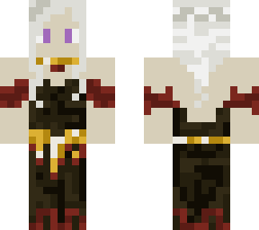 targaryen | Minecraft Skins
