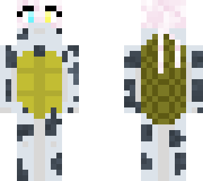 ninja turtle | Minecraft Skins