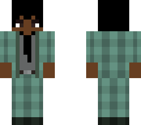 writer | Minecraft Skins