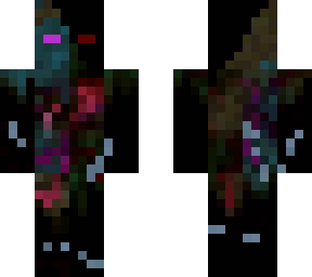 crafter | Minecraft Skins