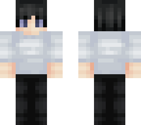 The Crafter 7 | Minecraft Skin