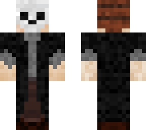 reaper | Minecraft Skins