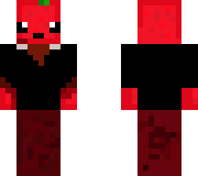 Tomato | Minecraft Skin