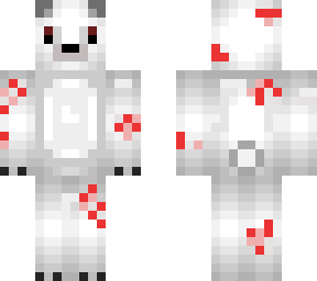 bear | Minecraft Skins