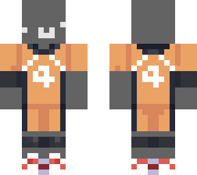 haikyuu | Minecraft Skins