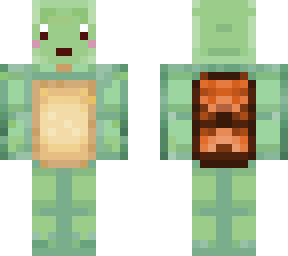 turtle | Minecraft Skins