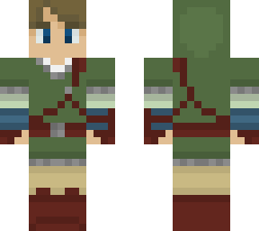 twilight | Minecraft Skins