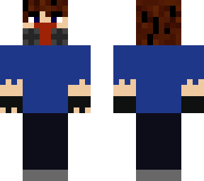 mono | Minecraft Skins