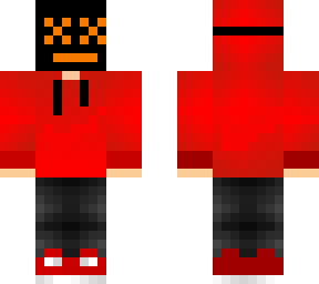 vex | Minecraft Skins