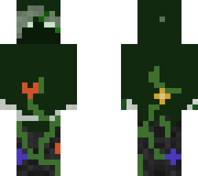 basil | Minecraft Skins