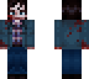 will graham | Minecraft Skins