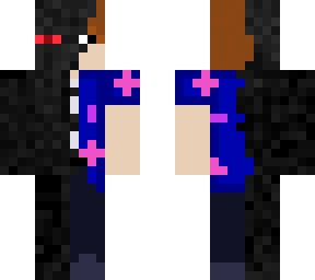 bean | Minecraft Skins