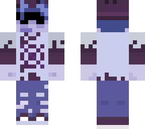 Yourself Hit Single (Silly Billy) | Minecraft Skin