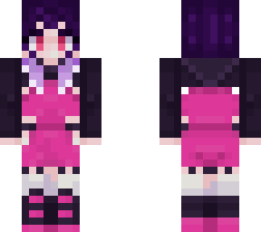 alt girl | Minecraft Skins