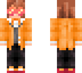 squiddo | Minecraft Skins