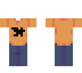 camp half blood | Minecraft Skins