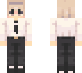 school boy | Minecraft Skins