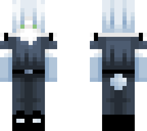 snow | Minecraft Skins