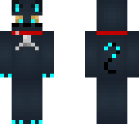 cat | Minecraft Skins