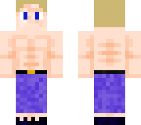 adam | Minecraft Skins