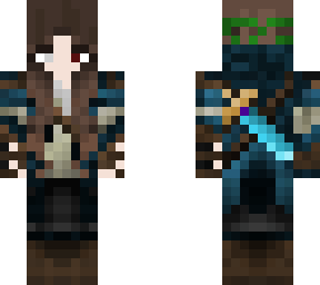 adventure | Minecraft Skins