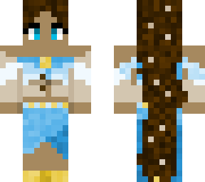 aesthetic | Minecraft Skins