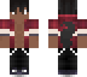 alpha | Minecraft Skins
