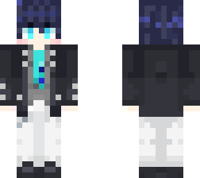 aya | Minecraft Skins