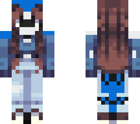 jay | Minecraft Skins