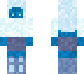 Bow | Minecraft Skin