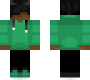 Bro_Playz | Minecraft Skin