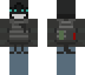 call of duty | Minecraft Skins