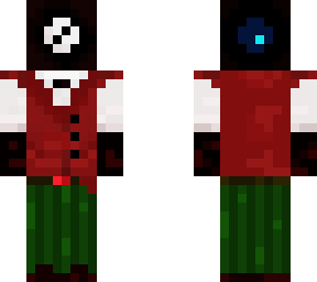 chance | Minecraft Skins