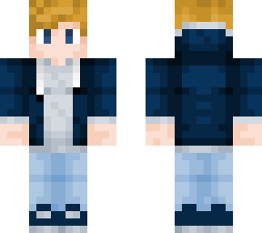 charlie | Minecraft Skins