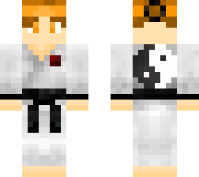 chi chi | Minecraft Skins