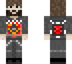 chivas | Minecraft Skins