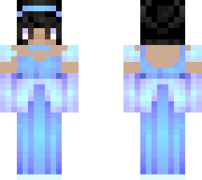 juno | Minecraft Skins