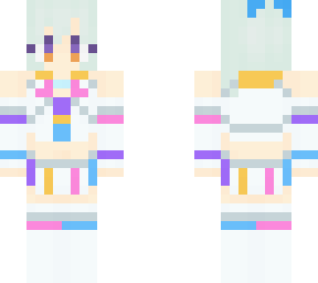 Coco | Minecraft Skin