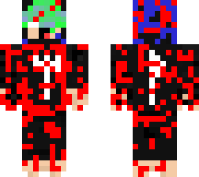 cool guy | Minecraft Skins