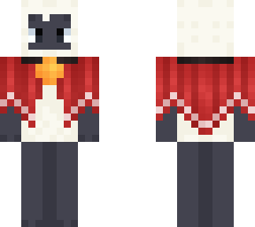 cult of lamb | Minecraft Skins