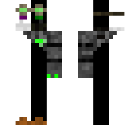 cyber | Minecraft Skins