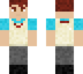 Danny | Minecraft Skin