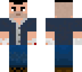 dbd | Minecraft Skins