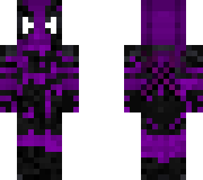 prowler | Minecraft Skins