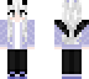 paw | Minecraft Skins