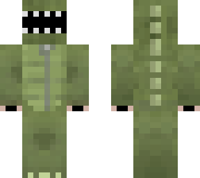dino | Minecraft Skins