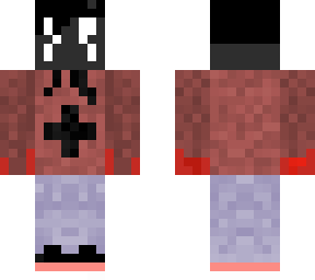 distorted | Minecraft Skins