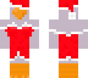 dodo | Minecraft Skins