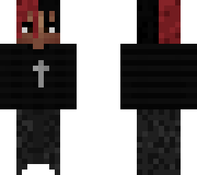 dreadhead | Minecraft Skins