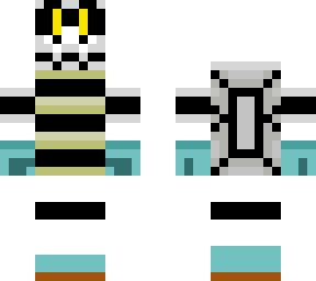 bones | Minecraft Skins